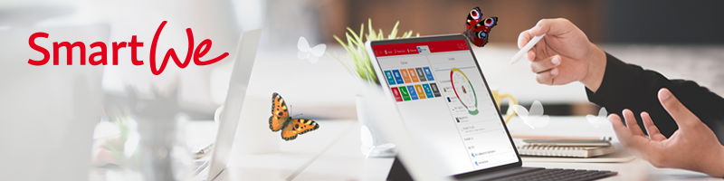 SmartWe online help